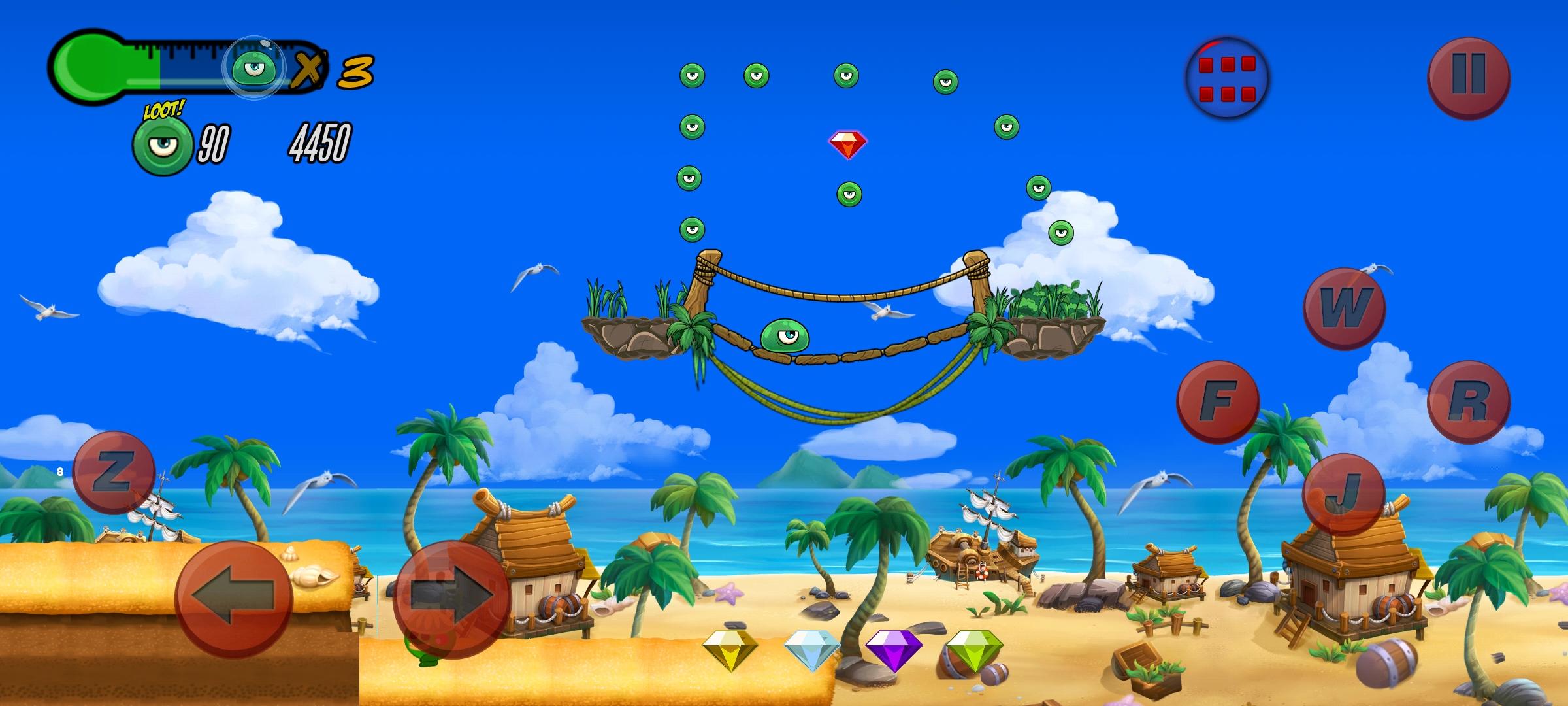 Super Dude android iOS apk download for free-TapTap