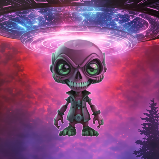 Find Alien Latest Version for Android/iOS APK - TapTap