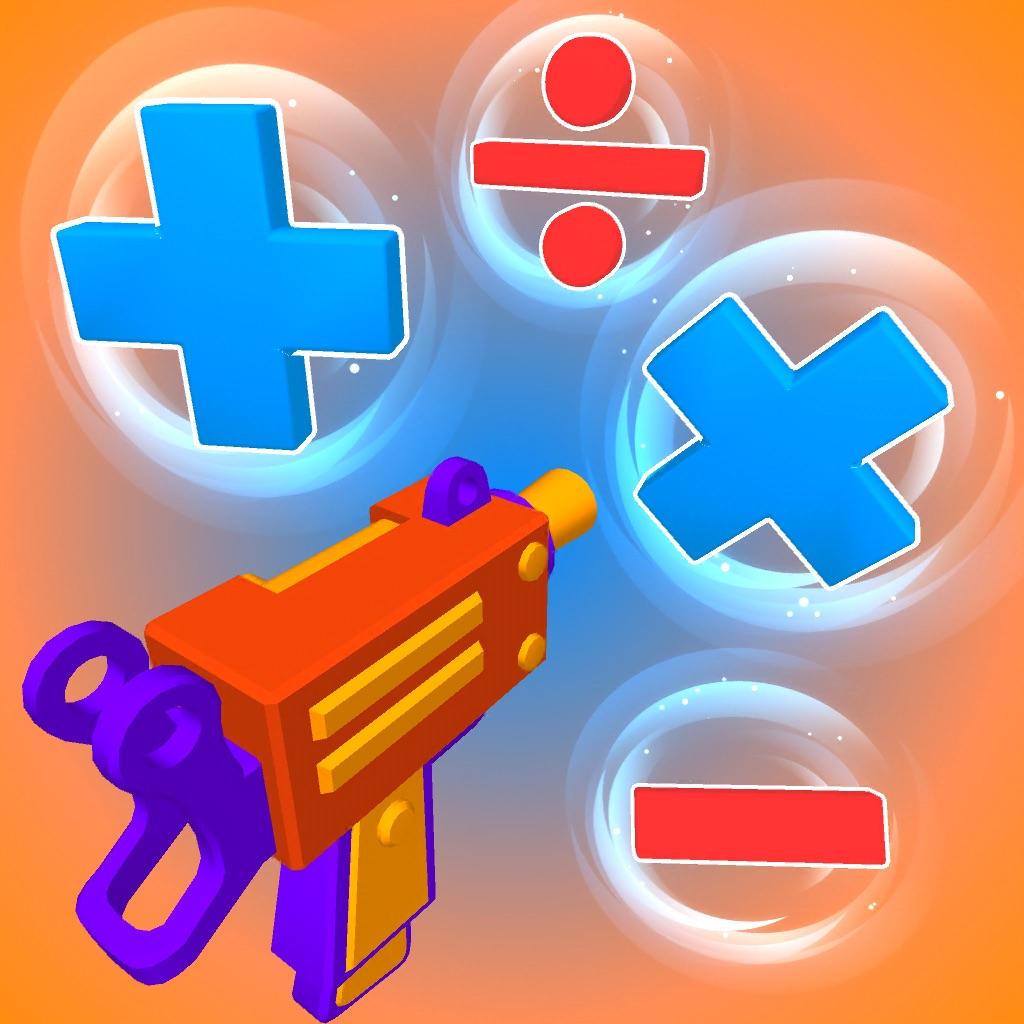 Math & Guns สำหรับ Android/iOS - TapTap