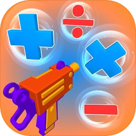 Math & Guns android iOS apk download for free-TapTap