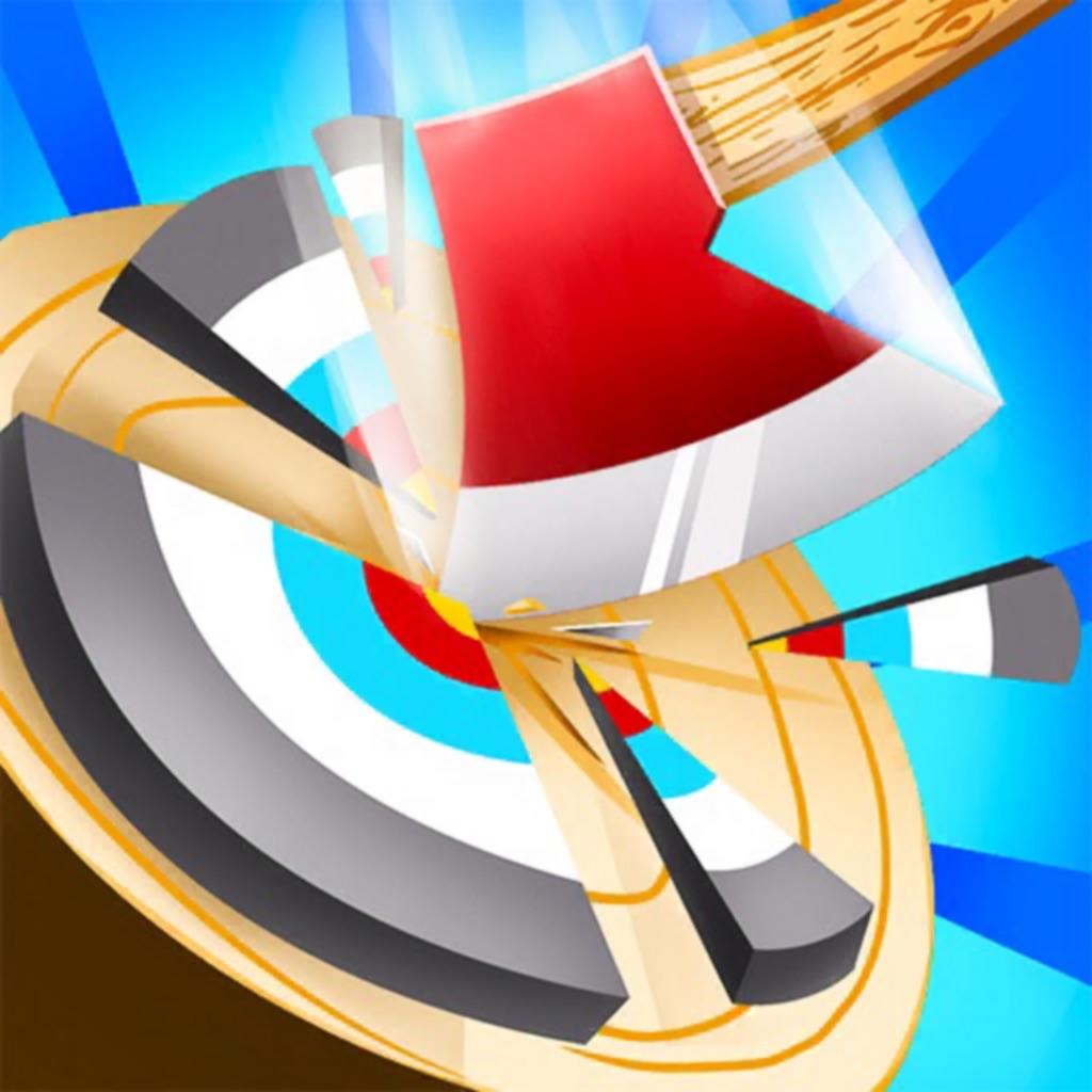 Axe Archery Master Latest Version for Android/iOS - TapTap
