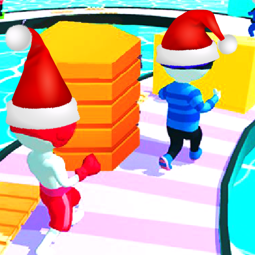 Shortcut Race: Short Path Run for Android/iOS - TapTap