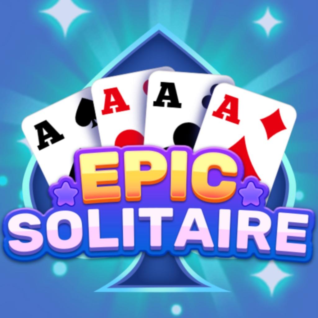Epic Solitaire: Card Master for Android/iOS - TapTap