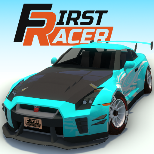 First Racer Latest Version for Android/iOS APK - TapTap