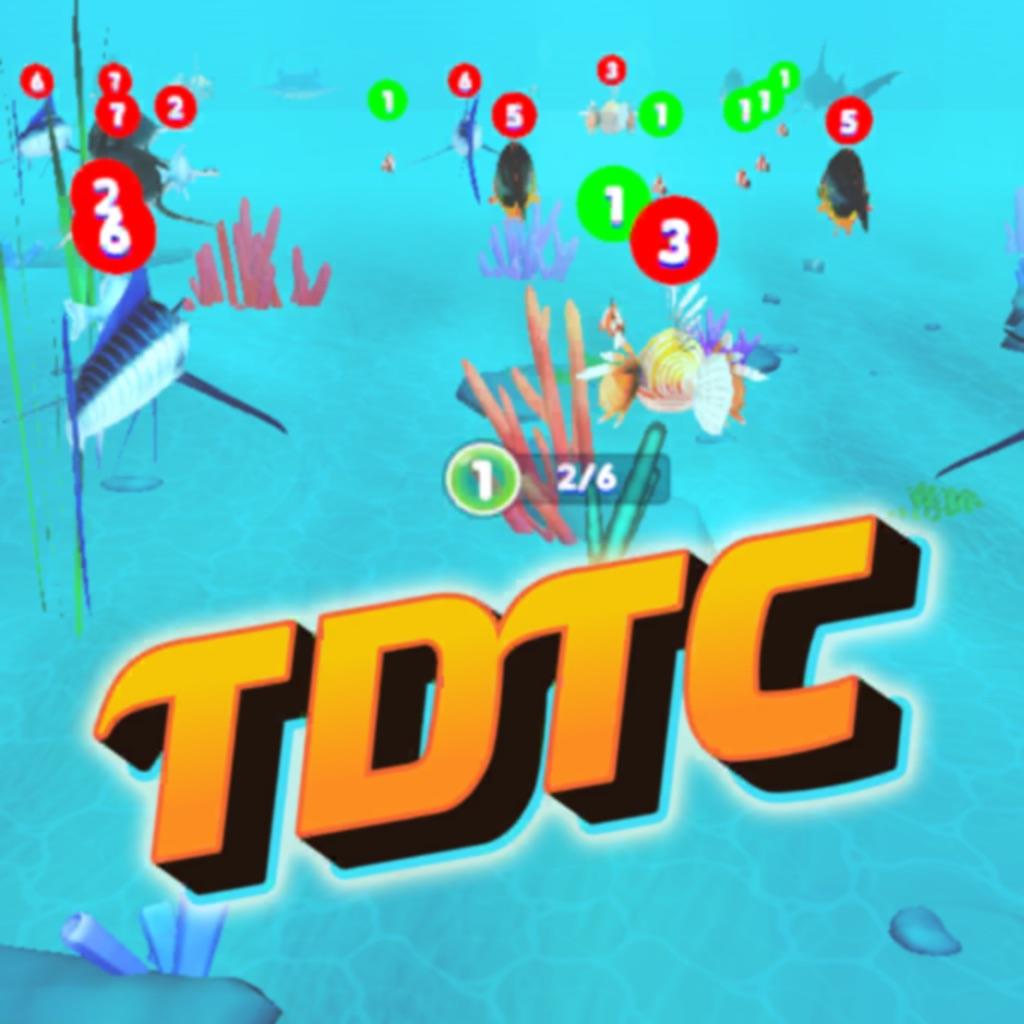 TDTC Dust Sea Latest Version for Android/iOS APK - TapTap