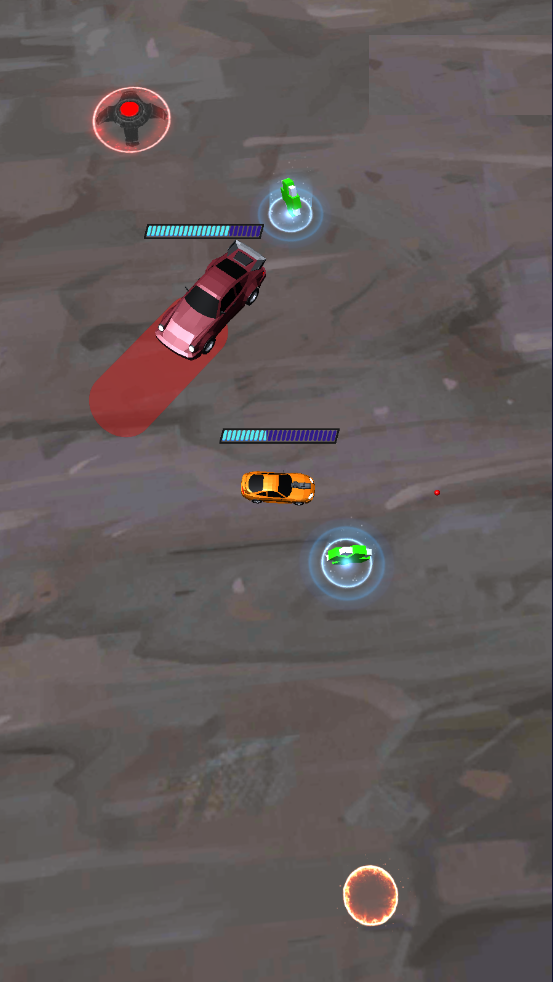 Car Battle IO android iOS apk download for free-TapTap