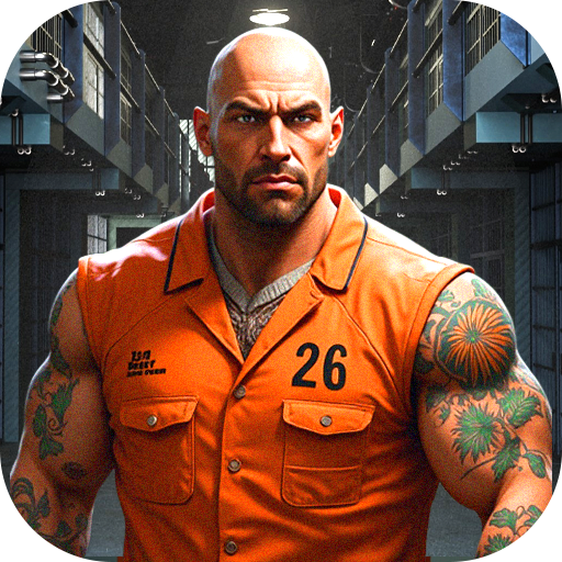 Prison Escape: Real 3D for Android/iOS - TapTap