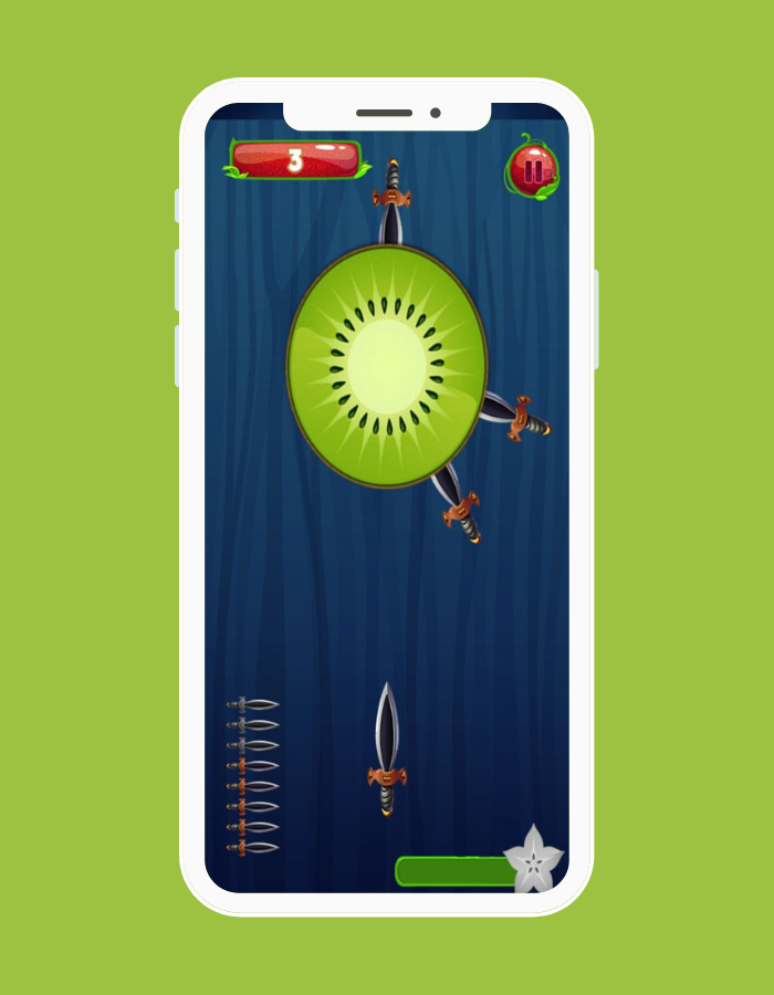 Knife Games - Throwing Game android iOS apk download for free-TapTap