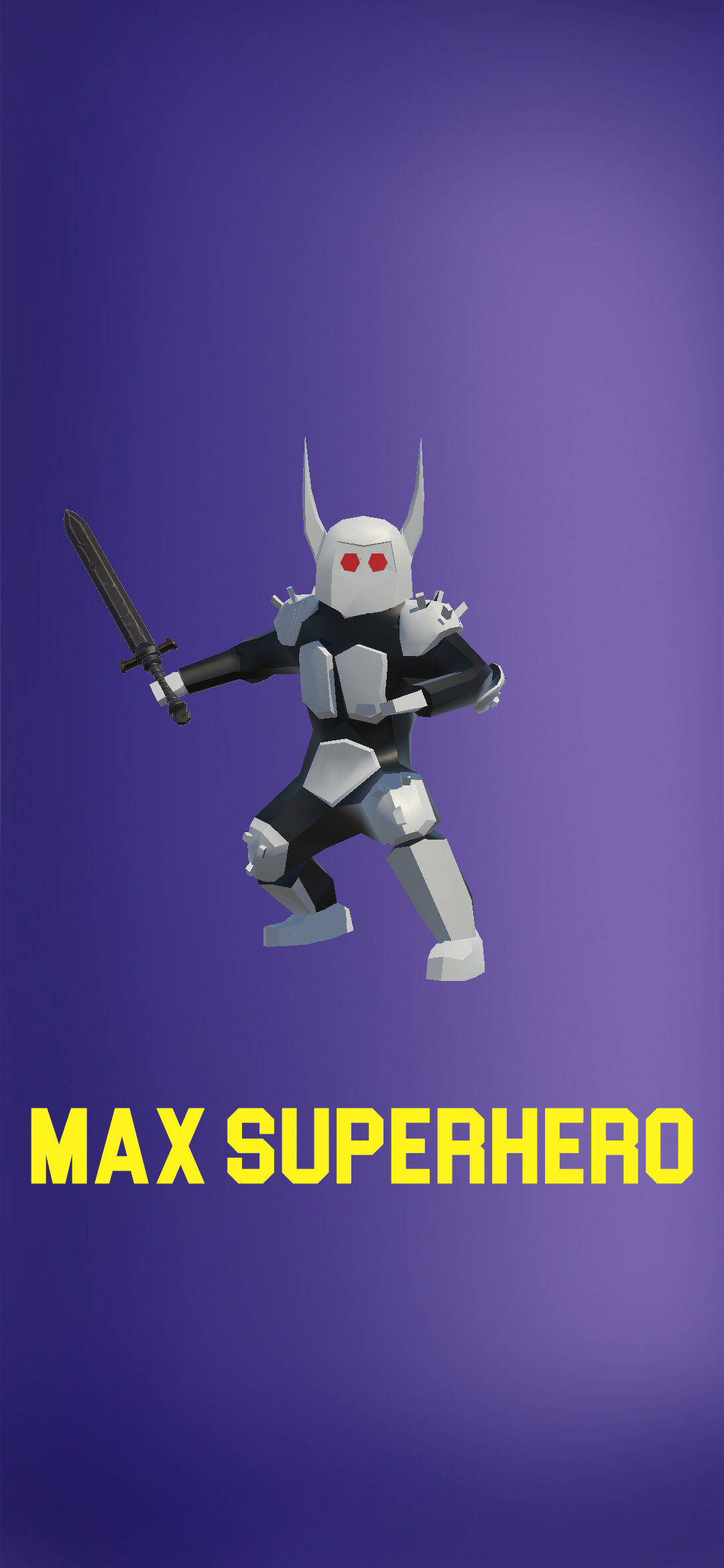 Max superhero android iOS apk download for free-TapTap