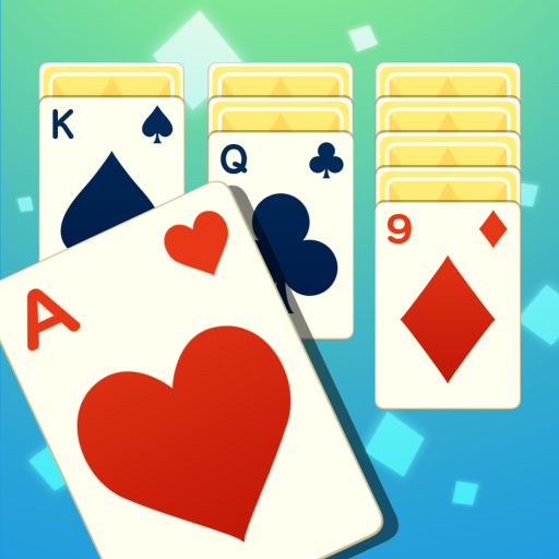 Solitaire Fun! Solitaire TIME for Android/iOS - TapTap
