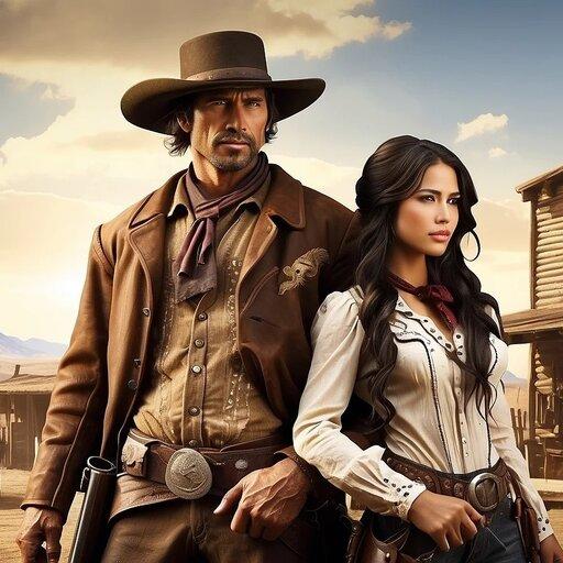 Outlaws Redemption Latest Version for Android/iOS - TapTap