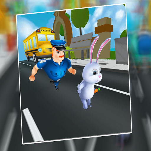 Subway Escape android iOS-TapTap