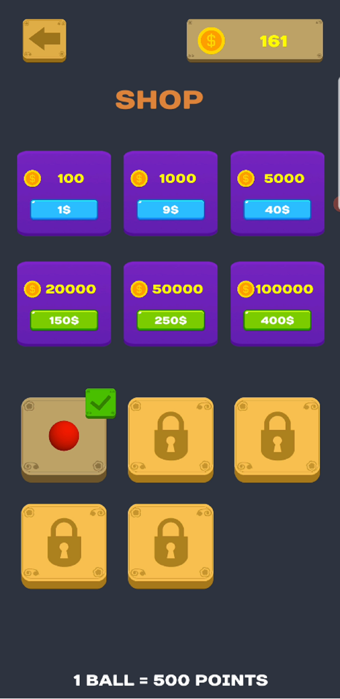 Dig Sand Balls android iOS-TapTap