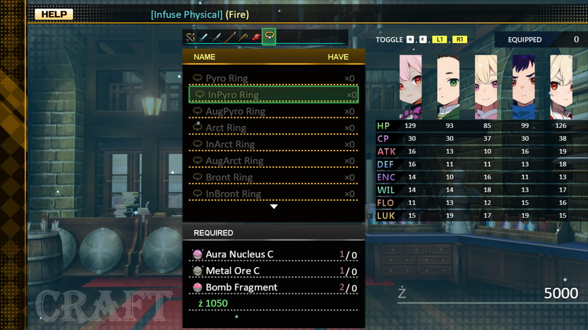 Core Crossing android iOS-TapTap