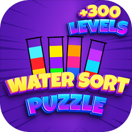 Color Water Sort 3D android iOS-TapTap