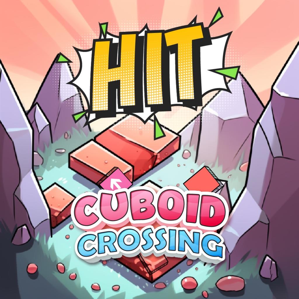 Hit Cuboid Crossing Latest Version for Android/iOS - TapTap