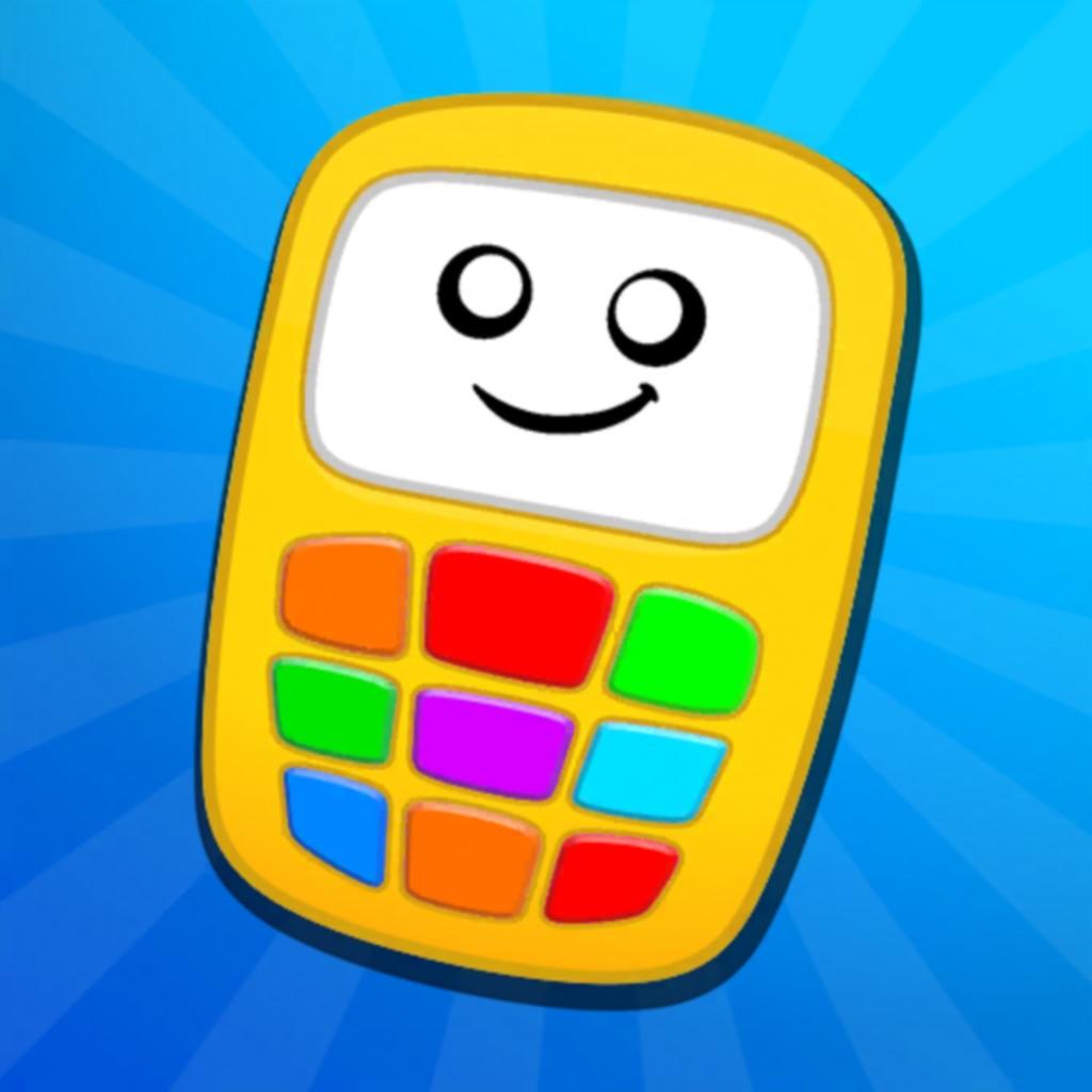 Phone For Kids ! for Android/iOS - TapTap