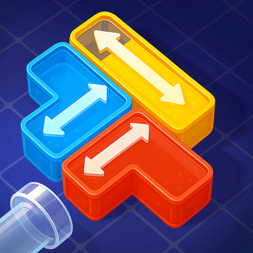 Magic Water Puzzle Latest Version for Android/iOS - TapTap