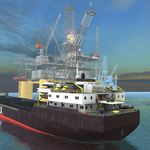Heavy Cargo Ship Simulator android iOS apk download for free-TapTap