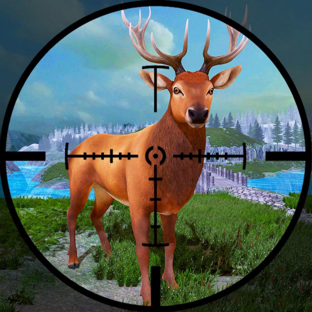 Download Wild Animal:Deer Hunting Games for Android/iOS APK - TapTap