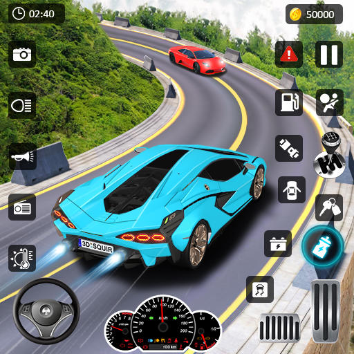 Speed Car Race 3D - Car Games for Android/iOS - TapTap