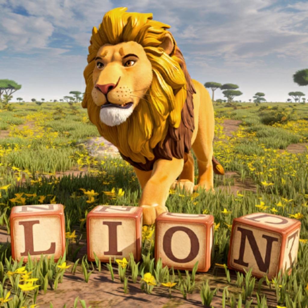 ABC Animal Game: Word Collect for Android/iOS - TapTap