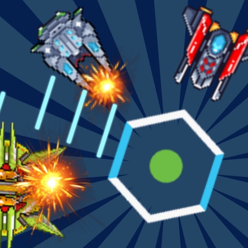 Hexagon Defense 1.1.2 for Android/iOS - TapTap