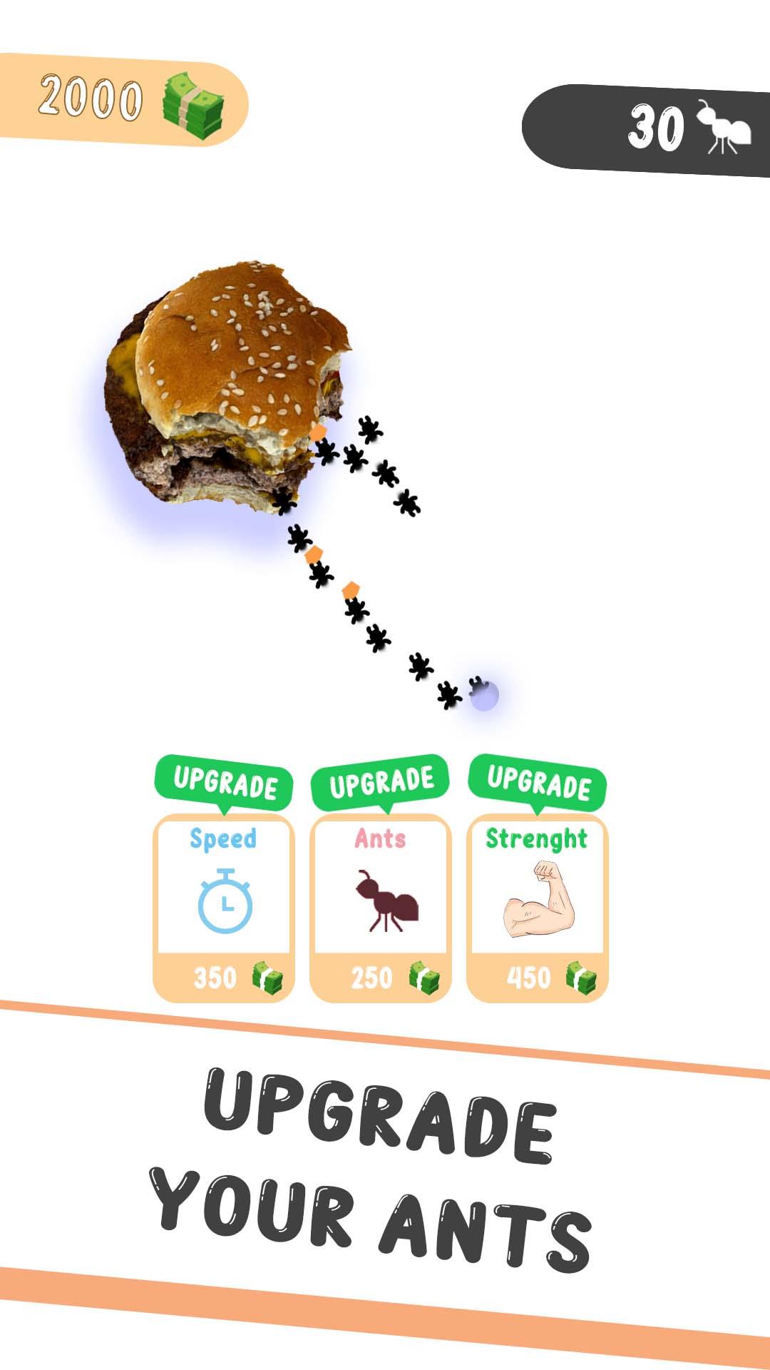 Idle Ant Army Simulator Life android iOS apk download for free-TapTap