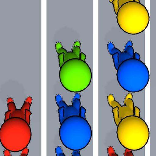 Human Sorter Latest Version for Android/iOS APK - TapTap