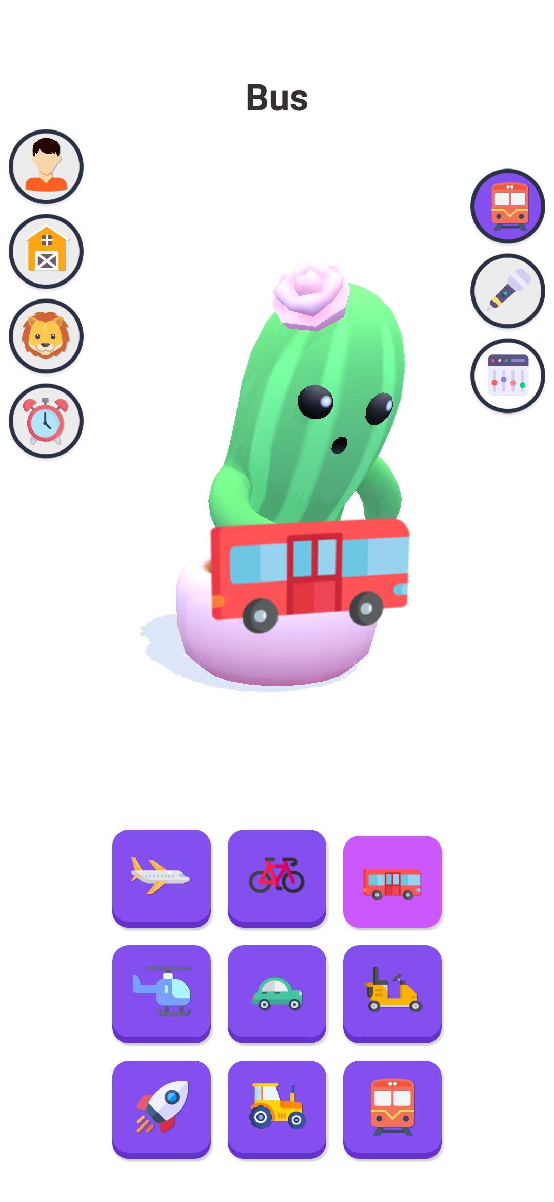 Talking Cactus : Prank Sounds android iOS apk download for free-TapTap