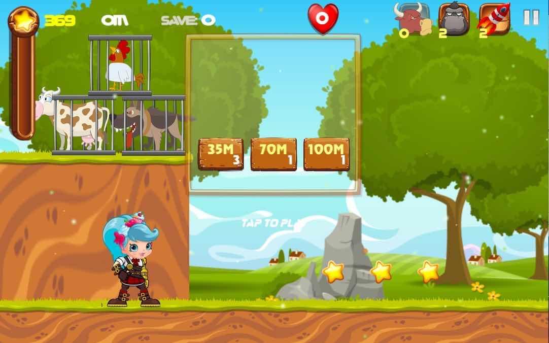 Shopkins Game : Runner android iOS apk download for free-TapTap