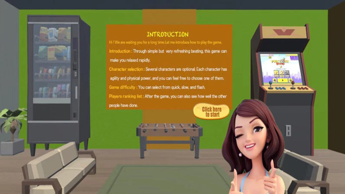 Whack A Boss 2023 android iOS apk download for free-TapTap