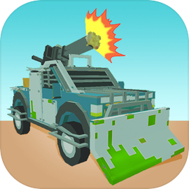 Block Zombies android iOS apk download for free-TapTap