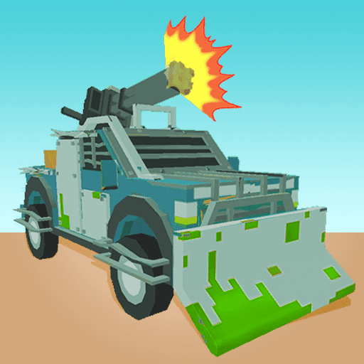 Block Zombies Latest Version for Android/iOS APK - TapTap