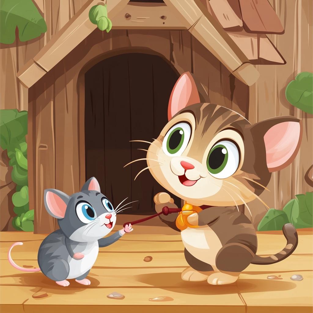 Cat-Conquest Latest Version for Android/iOS APK - TapTap