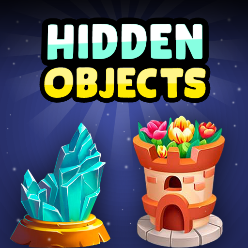 Curiosity Quest: Hidden Object for Android/iOS - TapTap