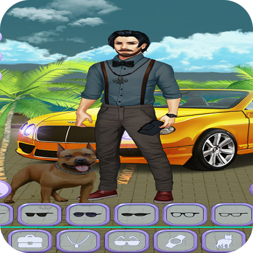 Dream Boyfriend Maker Dress Up for Android/iOS - TapTap