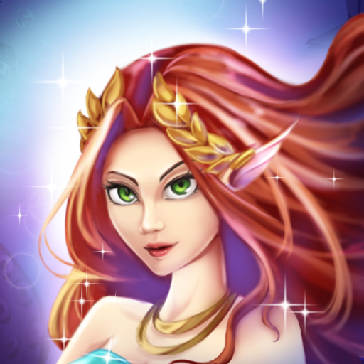 Siren Song: Match 3 Epic for Android/iOS - TapTap