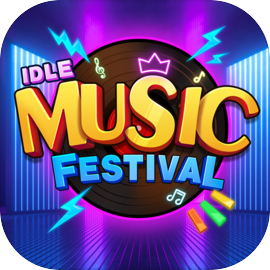 Idle Music Festival Idle Games android iOS apk download for free-TapTap