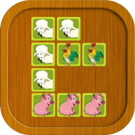 Block Animals Game android iOS-TapTap