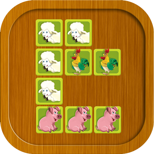 Block Animals Game Latest Version for Android/iOS - TapTap