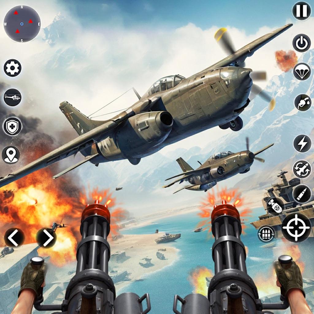 Gunner 3D: Gun Shooting Games for Android/iOS - TapTap