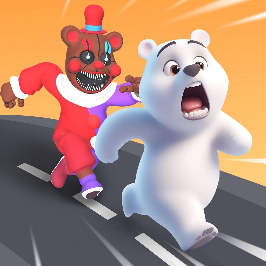 Bear Escape: Hide and seek for Android/iOS - TapTap
