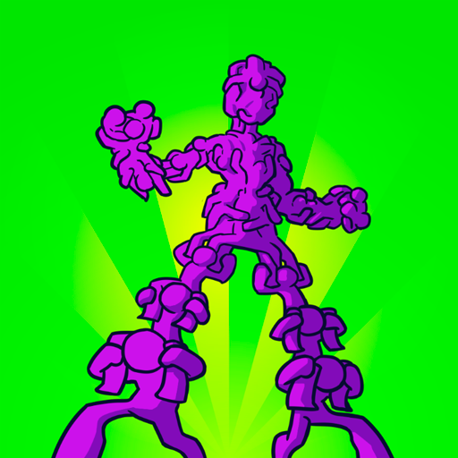 Human Merge Latest Version for Android/iOS APK - TapTap