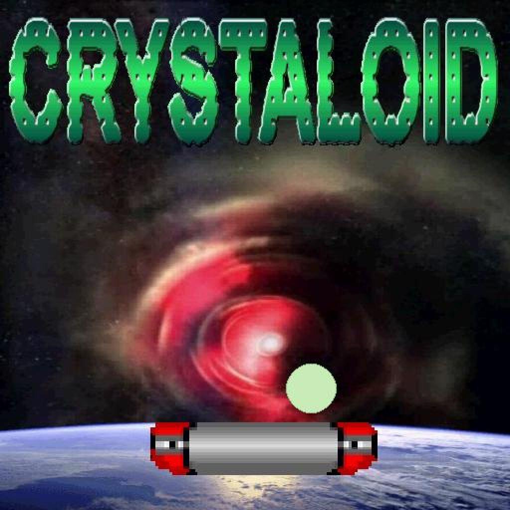 CRYSTALOID Latest Version for Android/iOS APK - TapTap