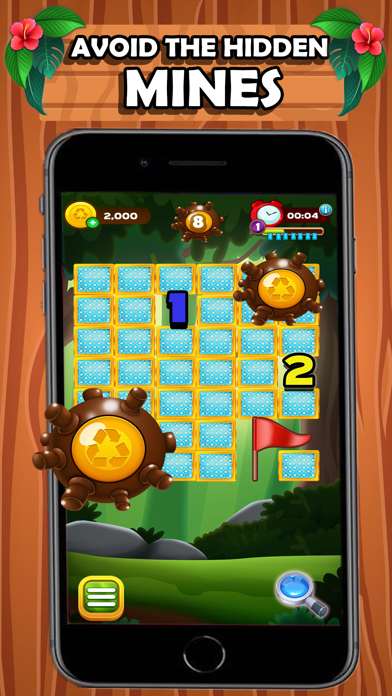 Mine Sweeper - Sweepit android iOS apk download for free-TapTap