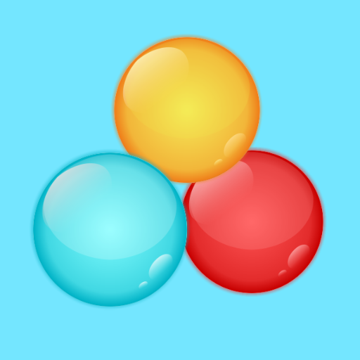 Bubble Splash - Color Fun for Android/iOS - TapTap