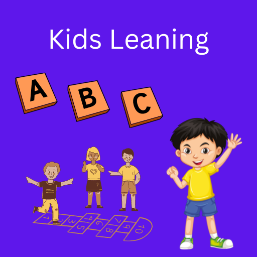 Kids Larning android iOS-TapTap
