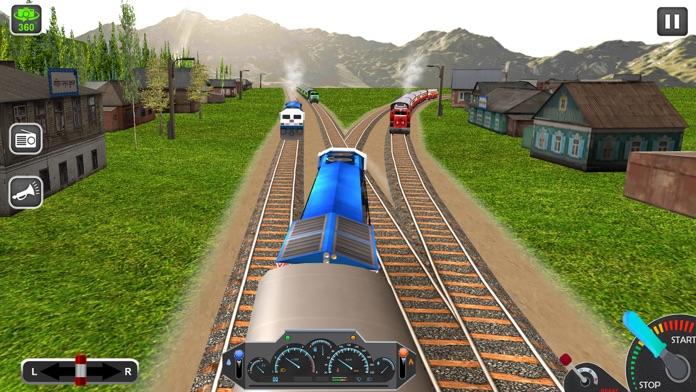 Download Metro Train Simulator Games 3D for Android/iOS APK - TapTap