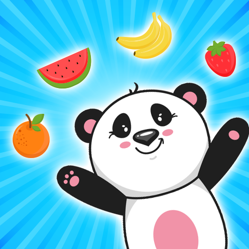Drop Fruit Panda Latest Version for Android/iOS APK - TapTap